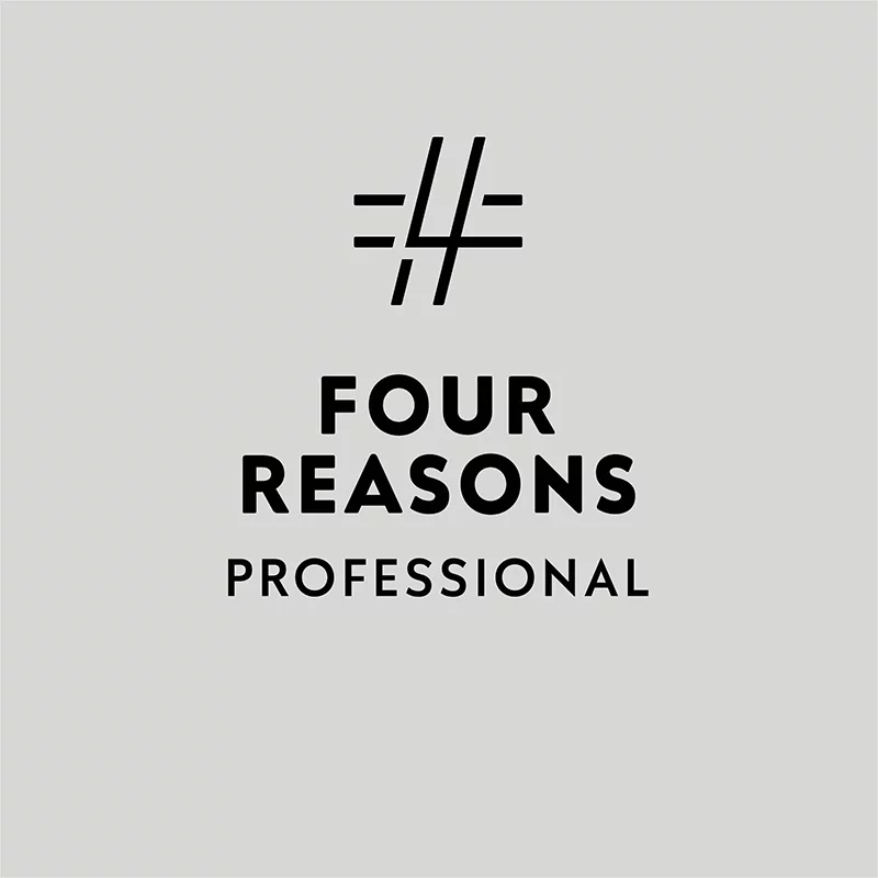 Four Reasons Professional - Salonihanainen.fi